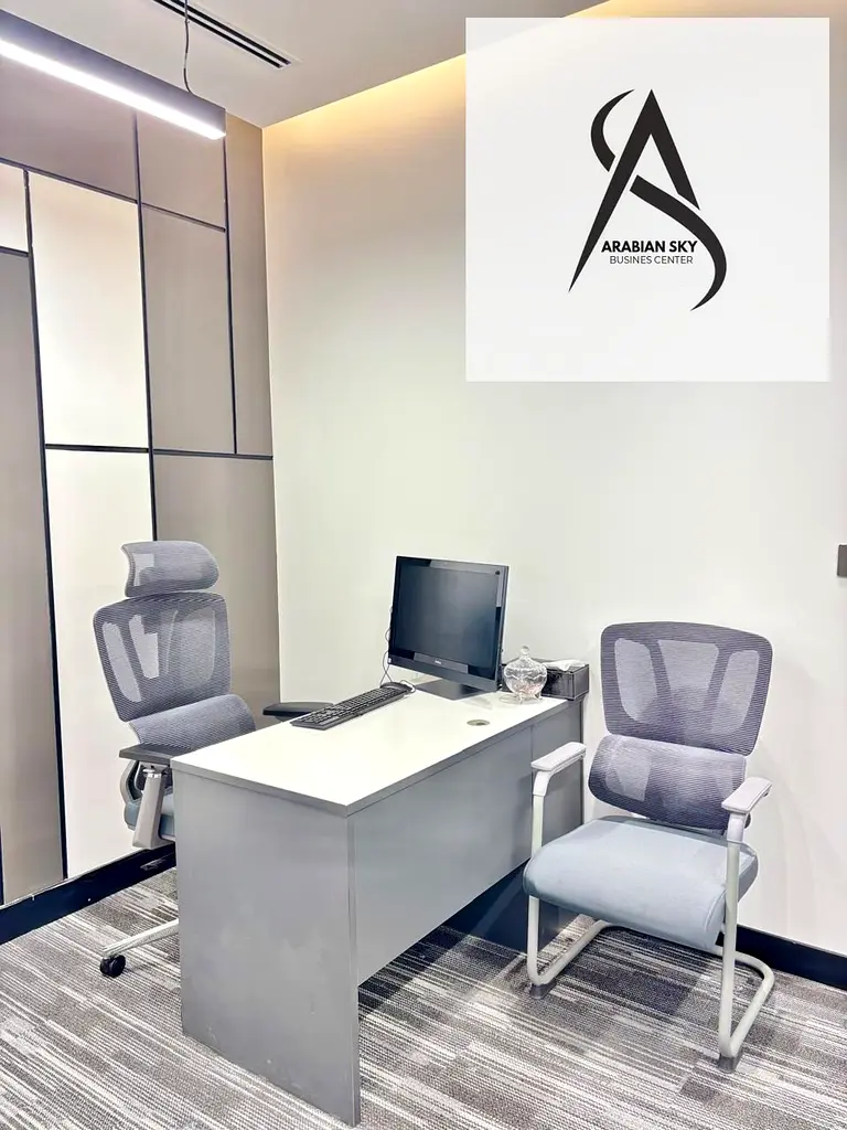 Office: Luxury Offices for Premier Professionals | Elegantly Designed ...