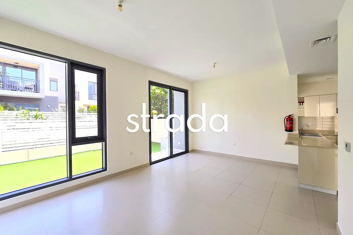 Villa: Exclusive | Large Plot | Type 2E | dubizzle Dubai