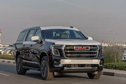 New GMC Yukon XL for Sale in Dubai | dubizzle