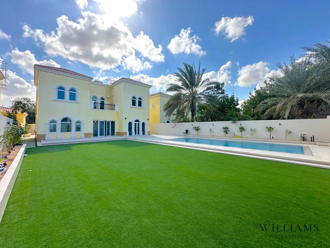 Villa: FULLY RENOVATED | EXTENDED | PRIME LOCATION | dubizzle Dubai