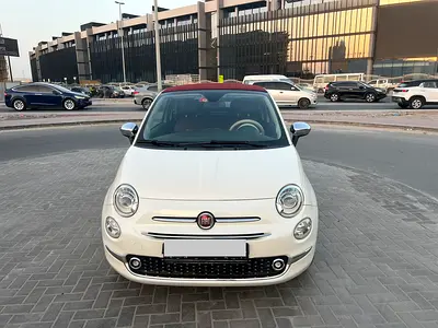 Used Fiat cars under 450,000 AED for sale in Dubai | dubizzle