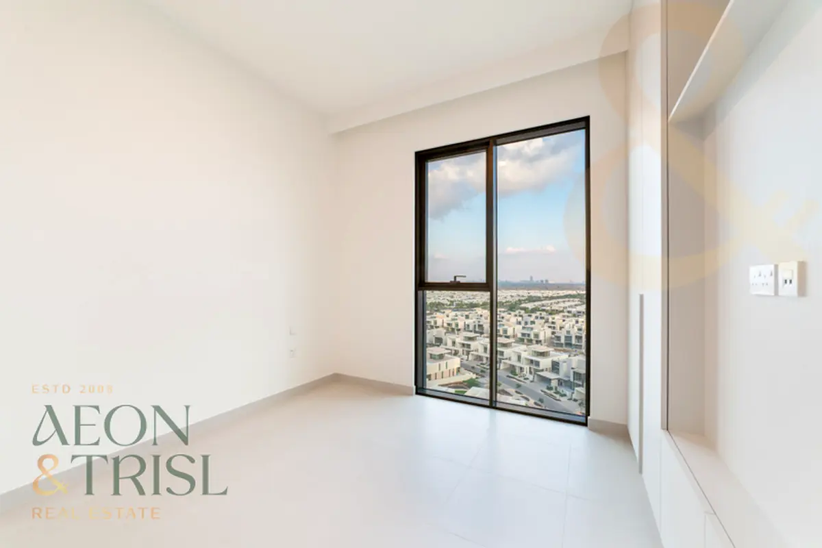 Apartment: Brand New 1BR | Direct on the Park | Ready to Move ...