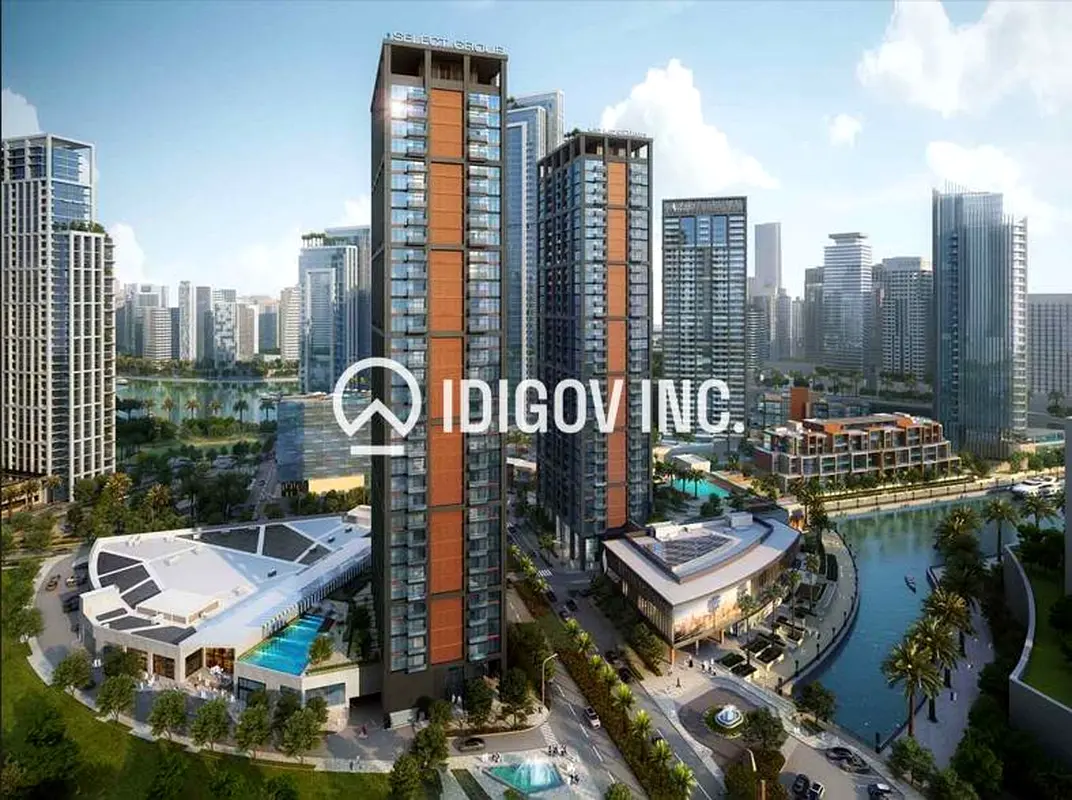 Apartment: Handover Soon | Canal View | Available | dubizzle Dubai