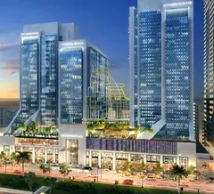 Office: Brand New Building | Full Floor | Shell & Core Office | Easy ...