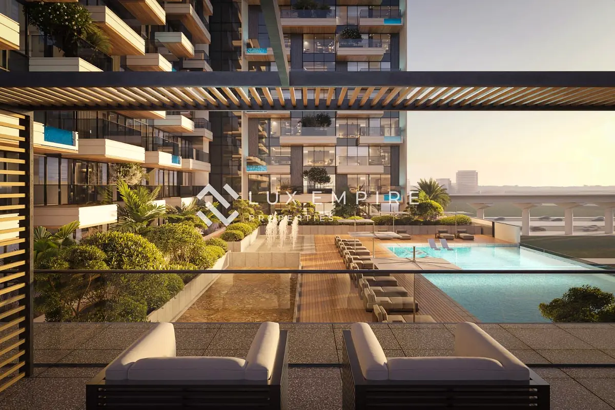 Apartment: Spacious 1-Bedroom Apartment with 2 Bathrooms | Beverly ...