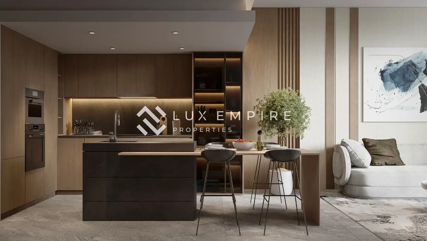 Apartment: Spacious 1-Bedroom Apartment with 2 Bathrooms | Beverly ...