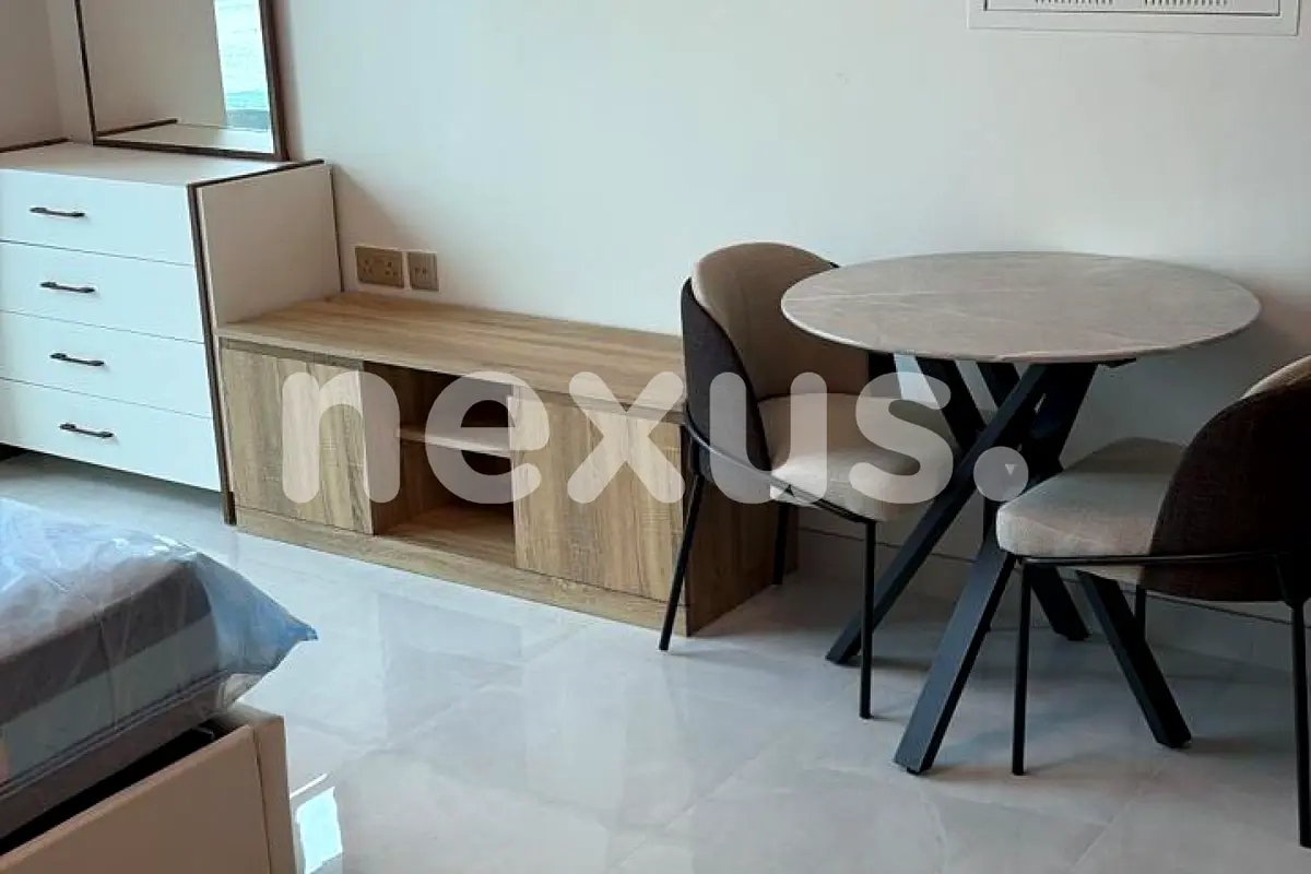Apartment: Brand New Studio | Furnished | Equipped Kitchen | dubizzle Dubai
