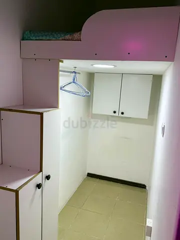 Rooms with Partition for rent in Dubai | dubizzle