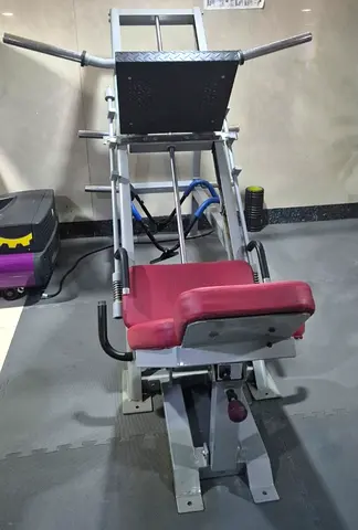 Classifieds: Leg press for sale | dubizzle Dubai