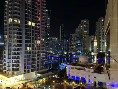Residential buildings for Rent in Dubai Production City (IMPZ) | dubizzle