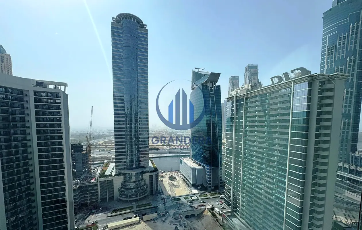 Office: Fitted Office | Canal View | Near to Metro | dubizzle Dubai