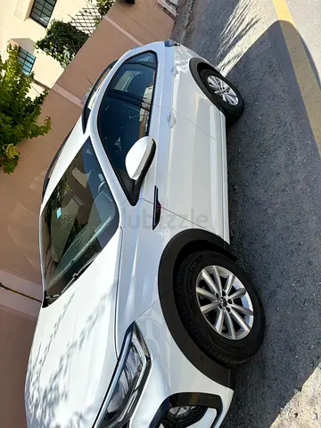 Used Volkswagen Kombi With LED Headlights for Sale in UAE | dubizzle