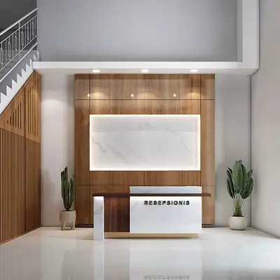 Classifieds: Luxury office reception | dubizzle Dubai