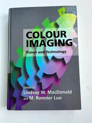Classifieds: Colour Imaging: Vision and Technology | dubizzle Dubai