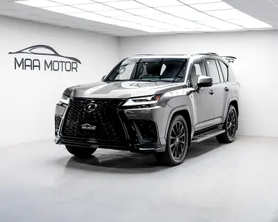 Tan Used Lexus Cars cars for sale in UAE | dubizzle