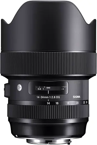 Classifieds: Sigma 14 24mm DG DN SONY E MOUNT NEW SEALED | dubizzle Dubai