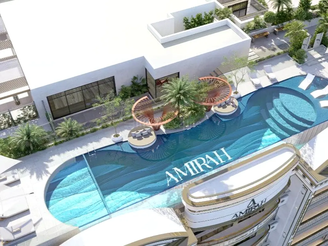 Apartment: Dubai South | Fully Furnished | Post Handover | dubizzle Dubai