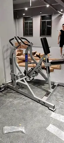 Classifieds: Iso Lateral Row | dubizzle Dubai