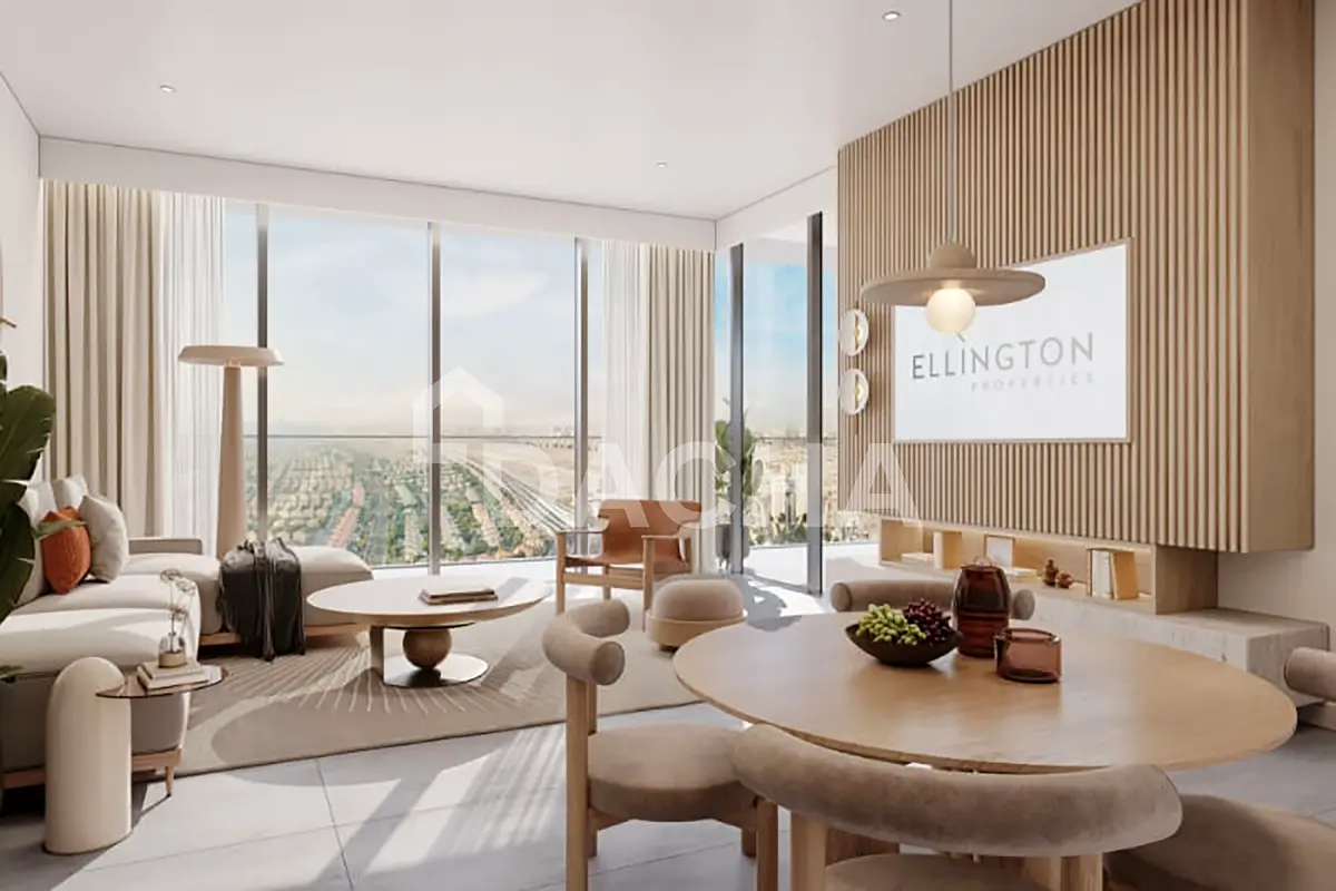 Apartment: Mercer House | Prime Location | LUXURY LIVING | dubizzle Dubai