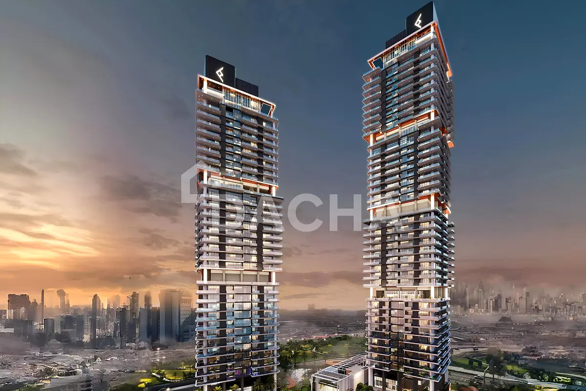 Apartment: Mercer House | Prime Location | LUXURY LIVING | dubizzle Dubai
