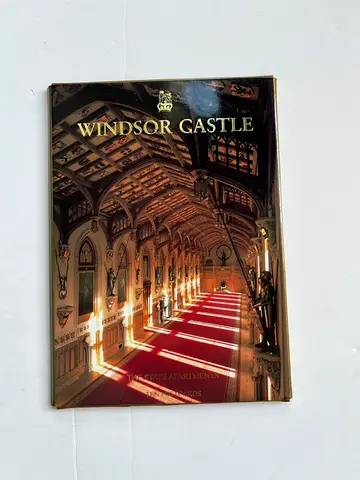 Classifieds: Windsor Castle | dubizzle Dubai