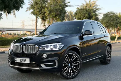 Used BMW Cars With Parallel Parking Assist for Sale in Dubai | dubizzle