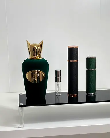Classifieds: Vibrato Sospiro Perfumes EDP unisex Fragrance decant ...