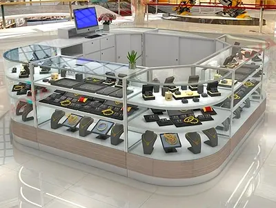 Classifieds: Kiosk model | dubizzle Dubai