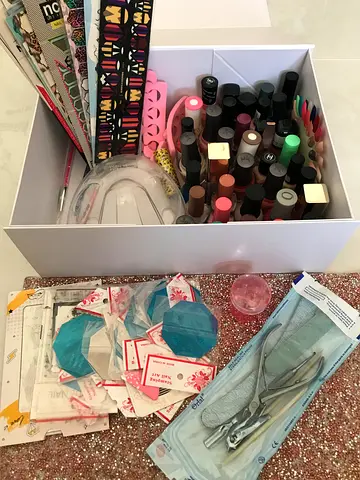 Classifieds: Nails polish | dubizzle Dubai