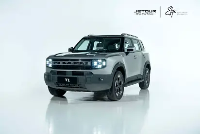 Used Jetour Cars for Sale in Dubai | dubizzle