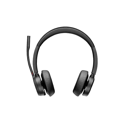 Classifieds: Poly Voyager 4320 Microsoft Teams Certified Headset BT ...