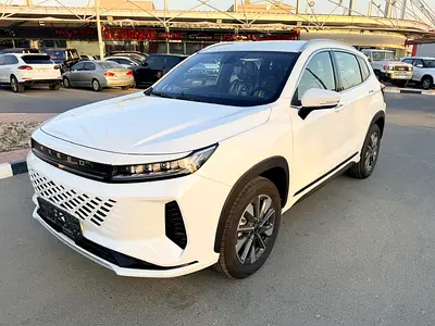 Used Exeed Cars for Sale in UAE | dubizzle