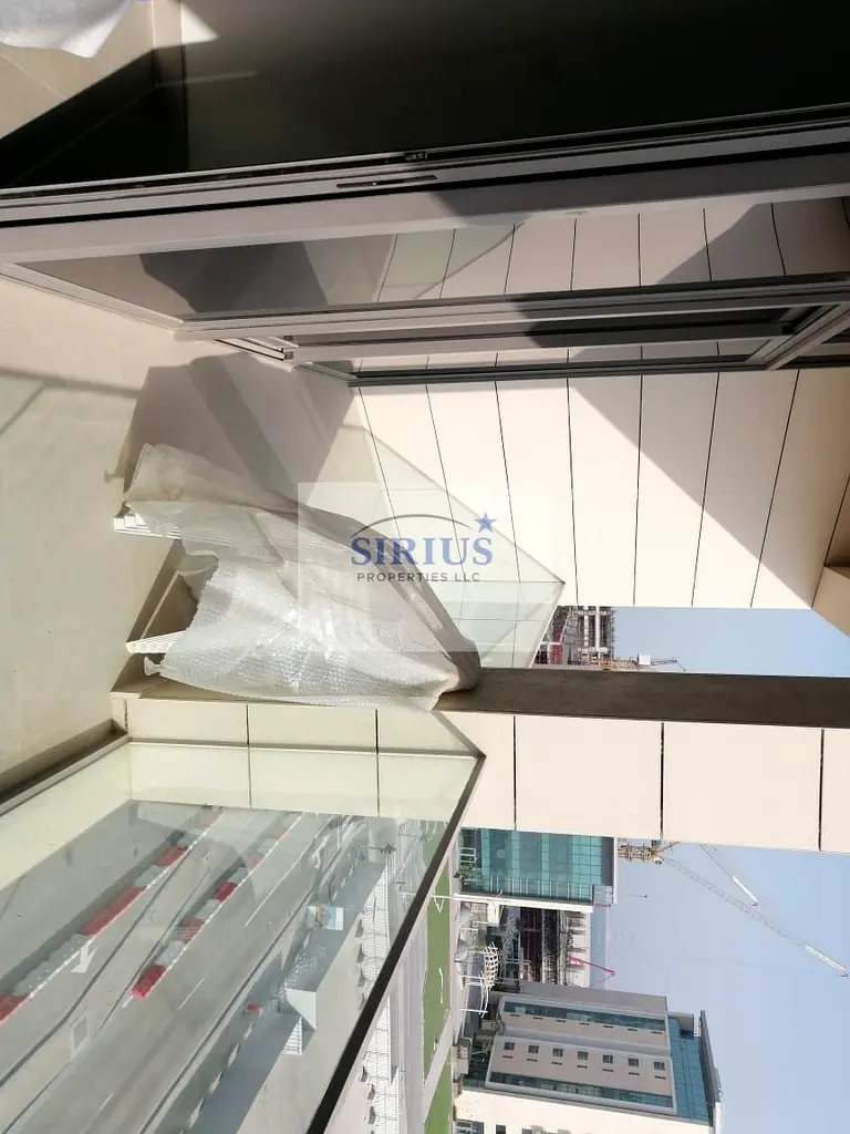 Apartment: Park View | Saadiyat Island | Abu Dhabi | Furnished | Park ...