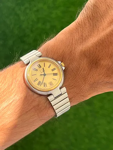 Classifieds: Vintage alfred dunhill watch | dubizzle UAE