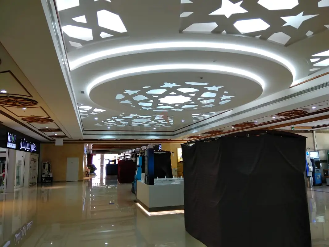 Revitalizing Spaces with Varista Designs FZ LLC | dubizzle