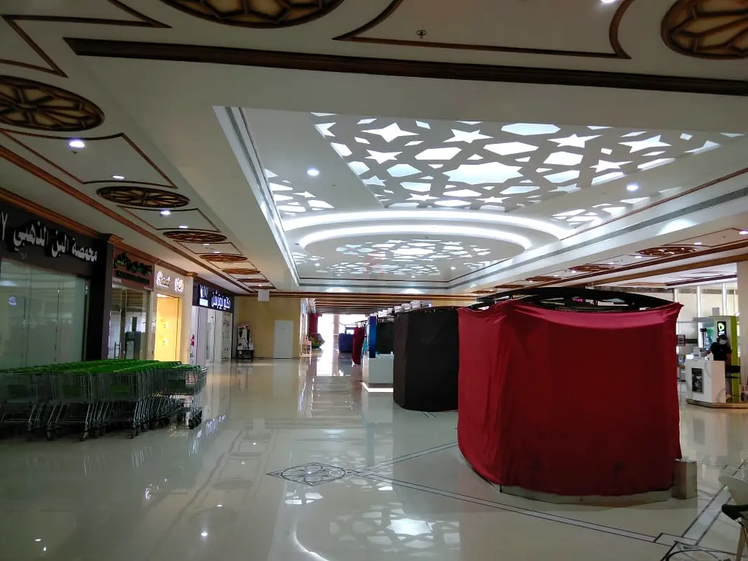 Revitalizing Spaces with Varista Designs FZ LLC | dubizzle