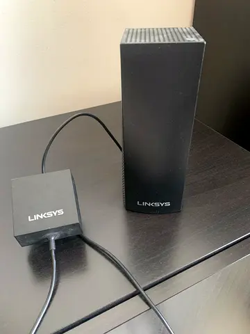 Classifieds: Linksys Velop Tri-Band Mesh WiFi Node (Model WHW03 ...