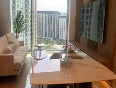 Small Apartments for sale in Dubai Islands | dubizzle