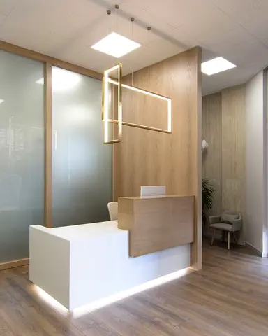 Classifieds: Architectural Geometric Reception | dubizzle Dubai