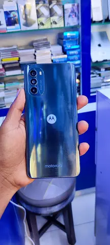 Classifieds: MOTO G82 (5G) ,, 6 GB RAM,, 128 GB STORAGE,, DUAL SIM CARD ...