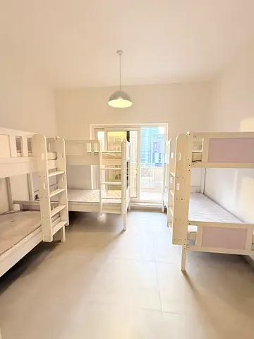 Apartment: ‼️Special discount High-Quality‼️ Male Female BedSpace in ...