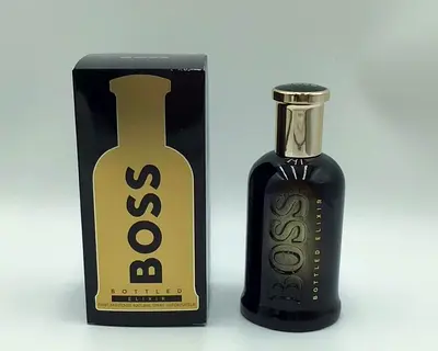 Classifieds: Hugo Boss Bottled Elixir Eau de Parfum | dubizzle Dubai