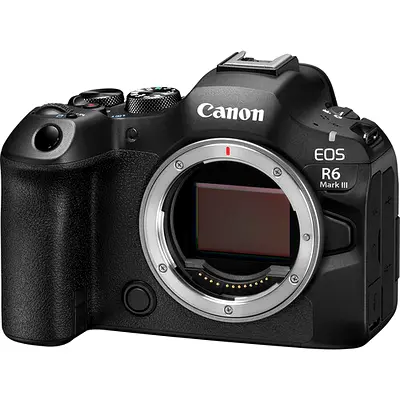 Classifieds: Canon EOS R6 Mark III Mirrorless Camera (BRAND NEW ...