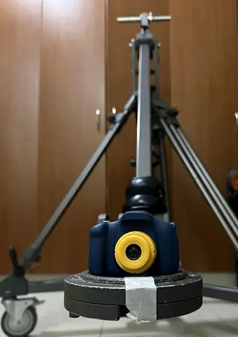 Classifieds: Libec Mini 30 (Camera crane) | dubizzle Dubai