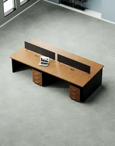 Classifieds: Employee Workstation Desk For Sale | dubizzle Dubai