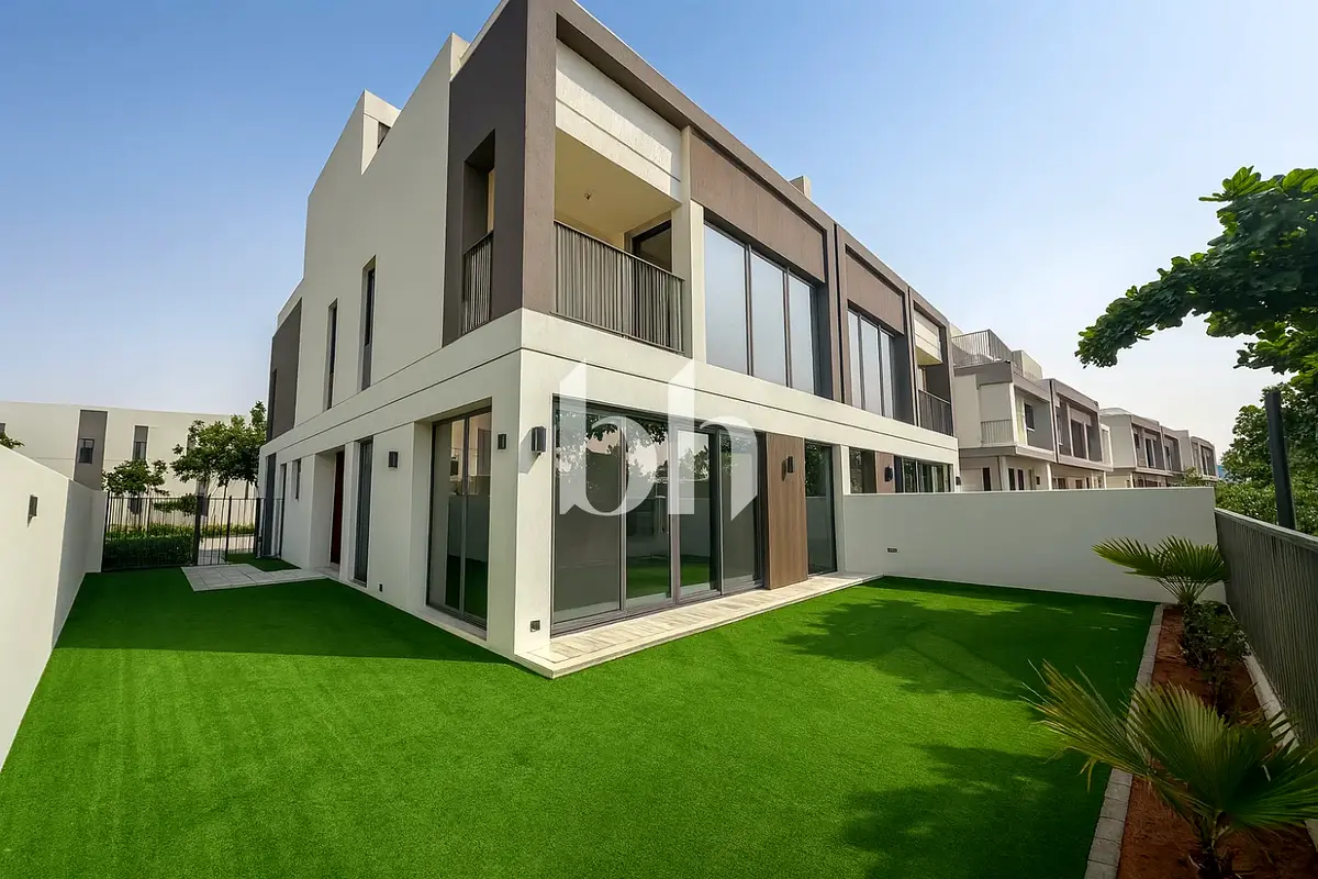 Villa: Available April | Pool + Park Facing | Upgraded | dubizzle Dubai