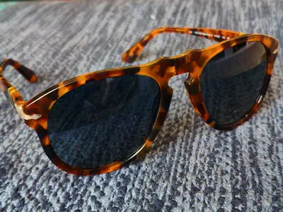 Classifieds: Authentic Persol Stylish Sunglasses | dubizzle Dubai