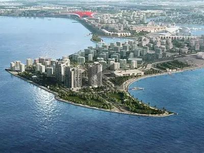 Pet Friendly Penthouses for Sale in Abu Dhabi | dubizzle