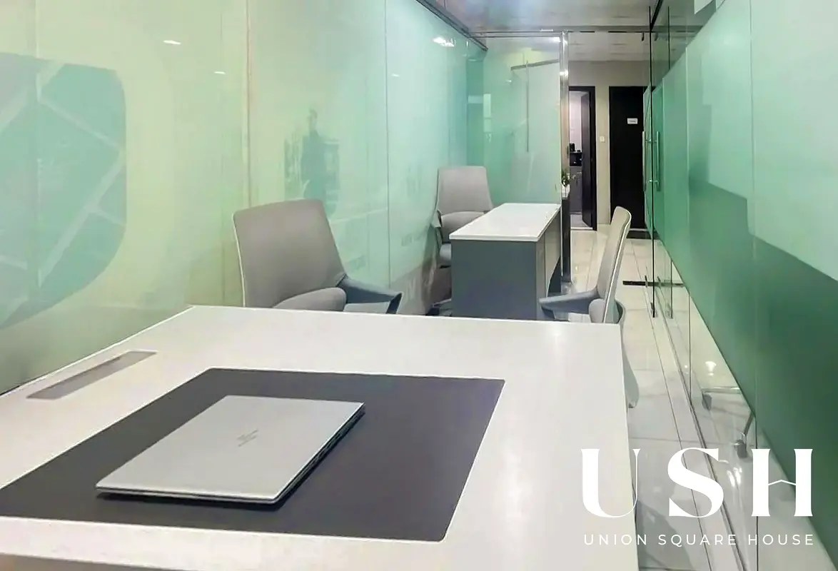 Office: Prime Office for Sale | High-Return Investment | dubizzle Dubai