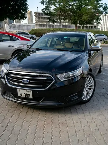 Used Ford Taurus Limited for Sale in Dubai | dubizzle